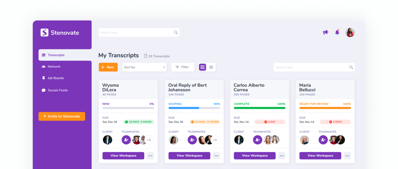 Time Management Lesson 5: Getting Organized â€” and Staying That Way ...