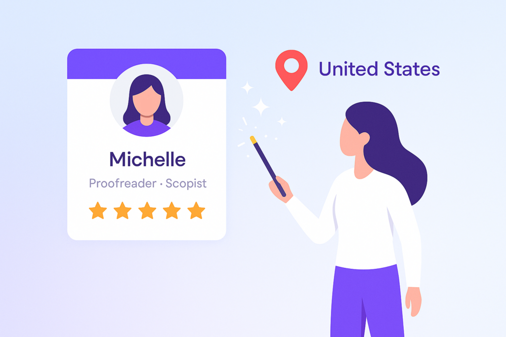 The Tiny Profile Update Making a Big Difference - Stenovate